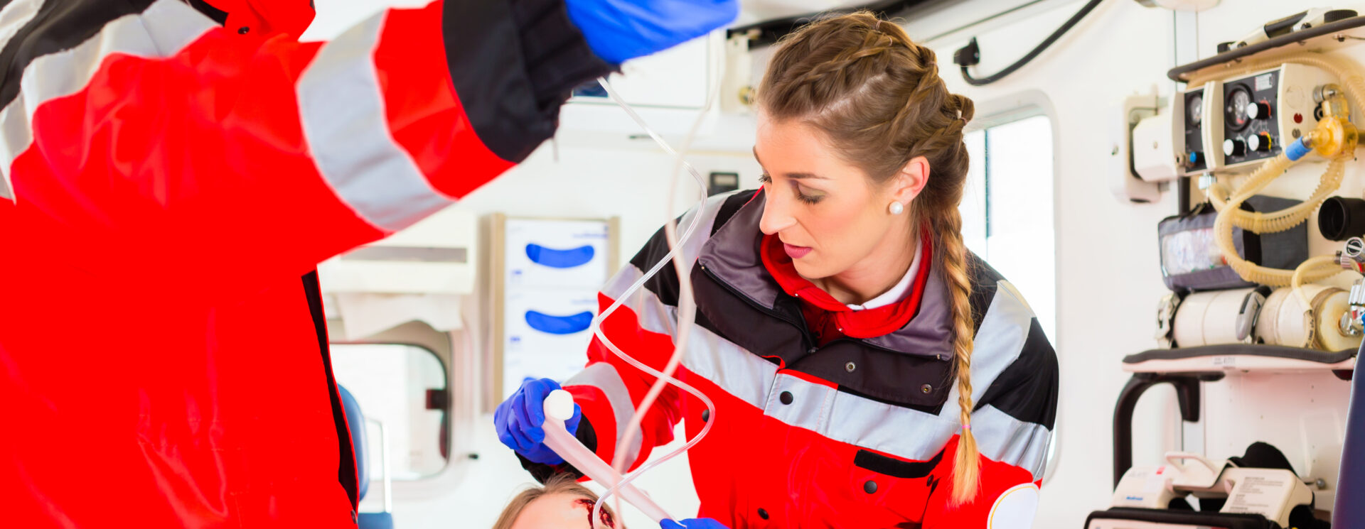 Medical Assistance – Eurocross Turkey